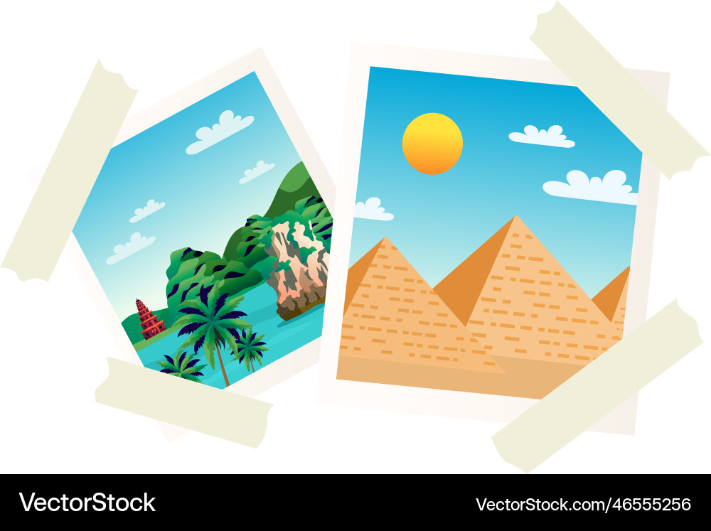 Dreams vision board icon Royalty Free Vector Image