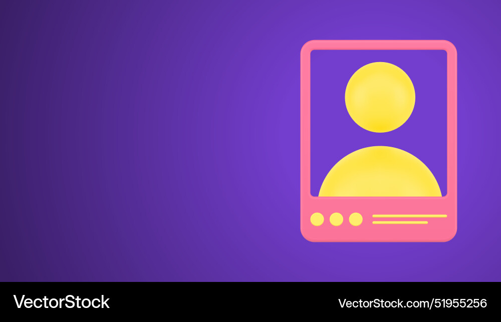 Video call talking remotely meetup distance Vector Image