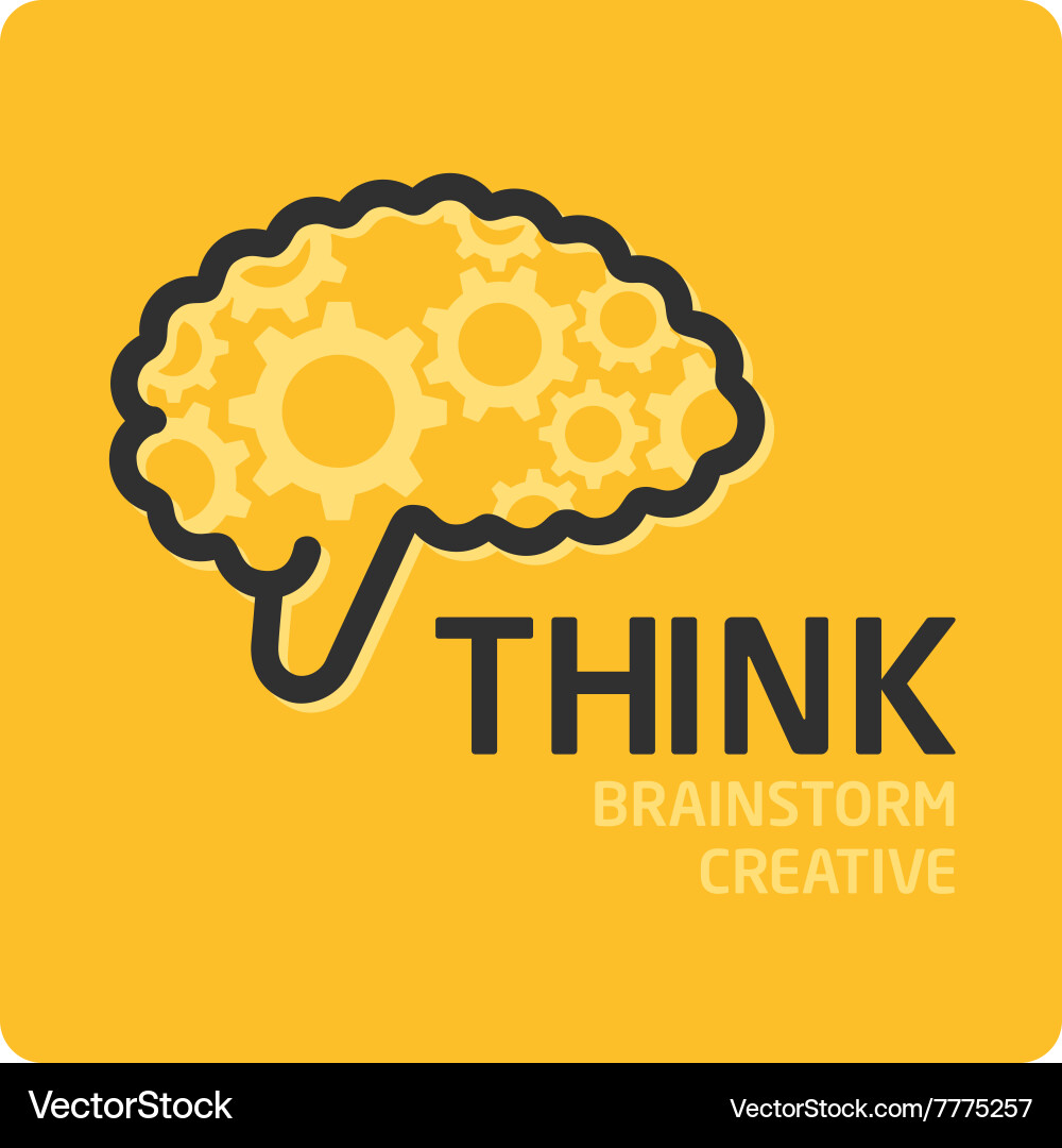 Brain Royalty Free Vector Image - VectorStock