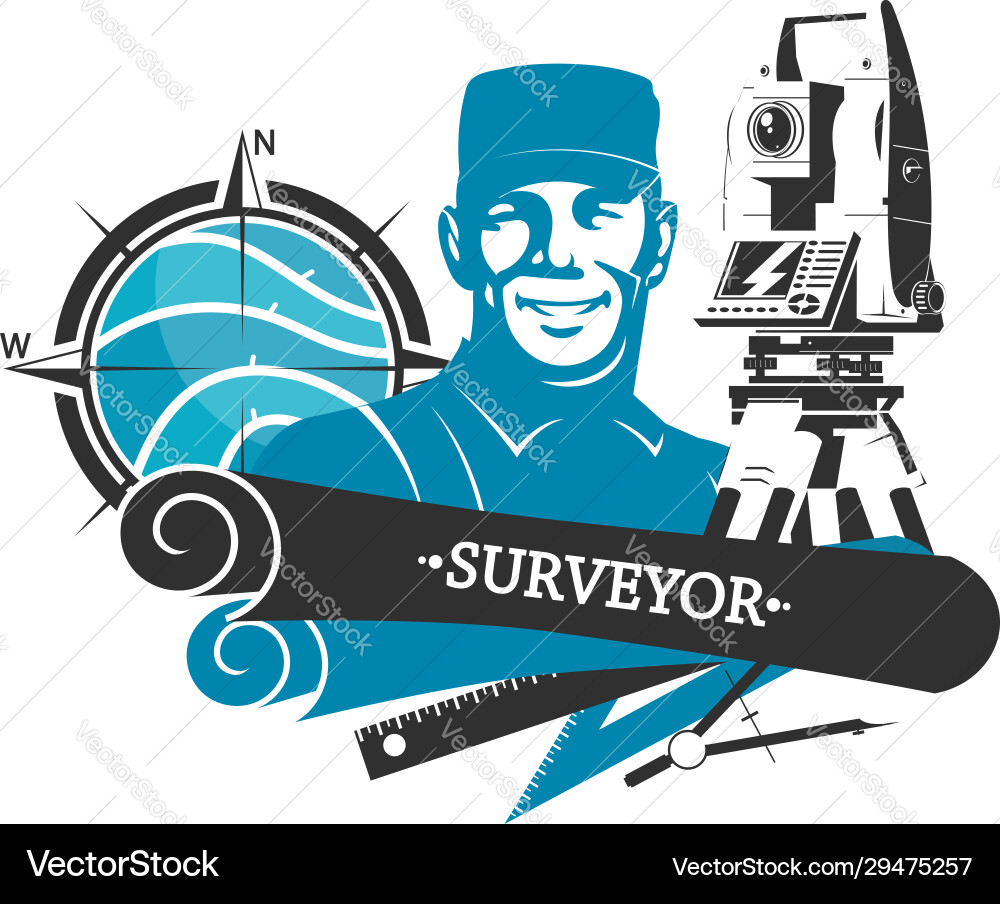 Surveying Engineering Logo Surveying The Past With Chip Chambers: The