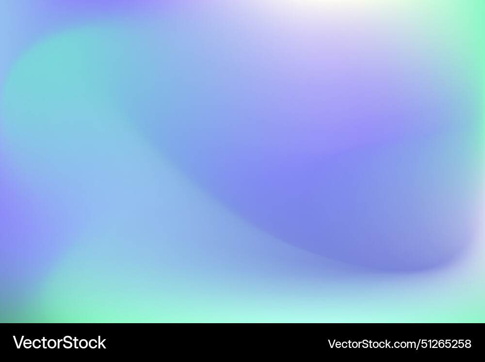 Colorful violet abstract gradient Royalty Free Vector Image
