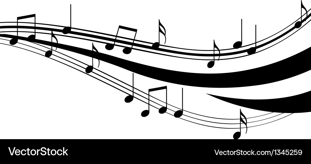 Notes Royalty Free Vector Image - VectorStock