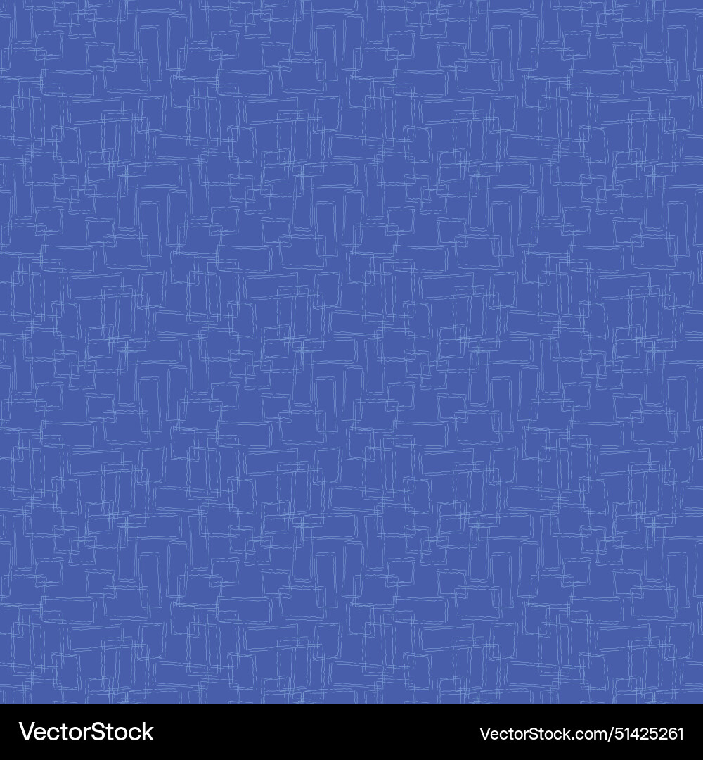 Pale blue line texture on royal seamless Vector Image
