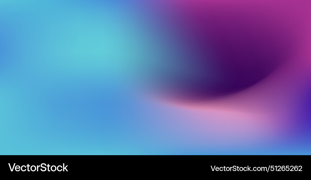Gradient wireframe multicolored screen backdrop Vector Image