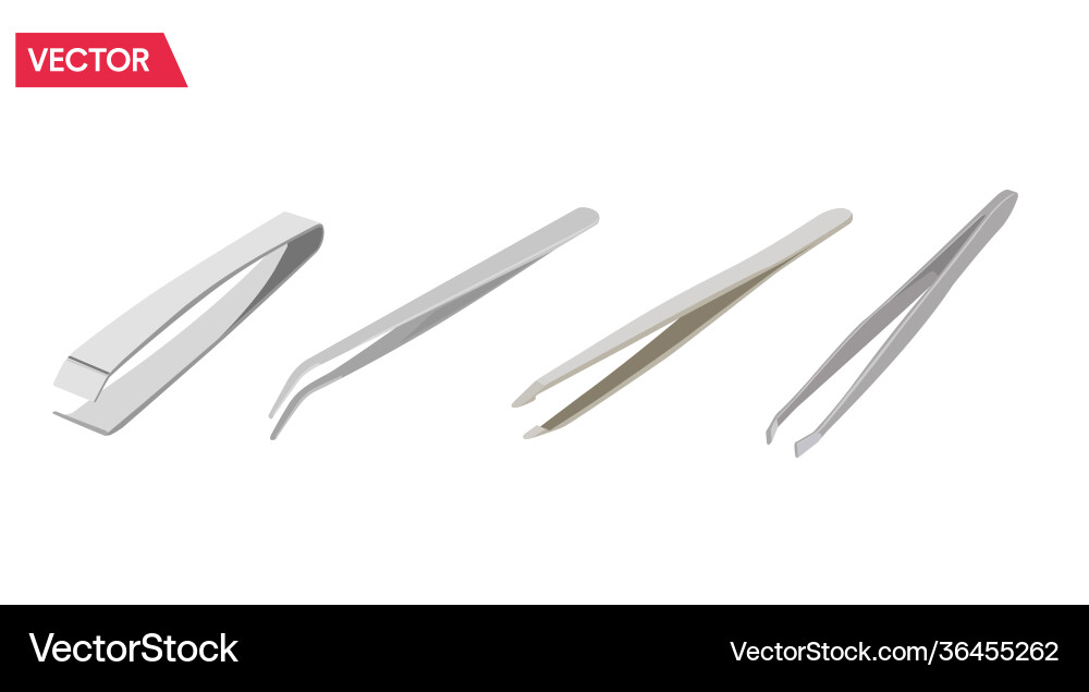 Tongs Science Vector Images (over 750)