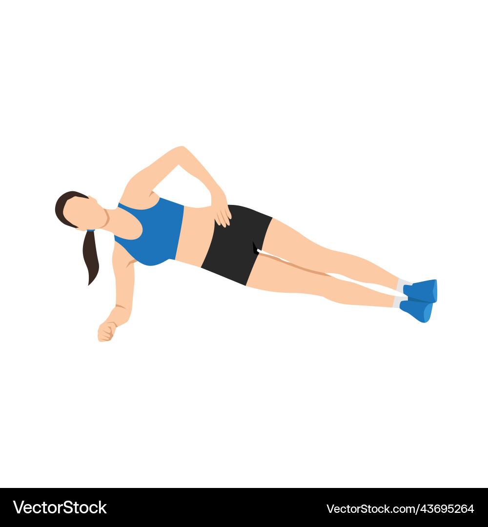 Plank Position Vector Images (over 760)