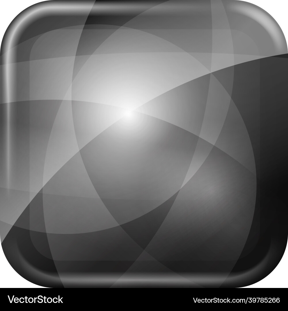 Marble button Royalty Free Vector Image - VectorStock