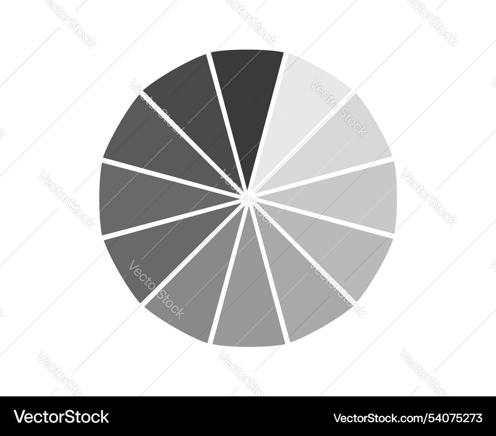 Loading bar status icon loaded icons download Vector Image