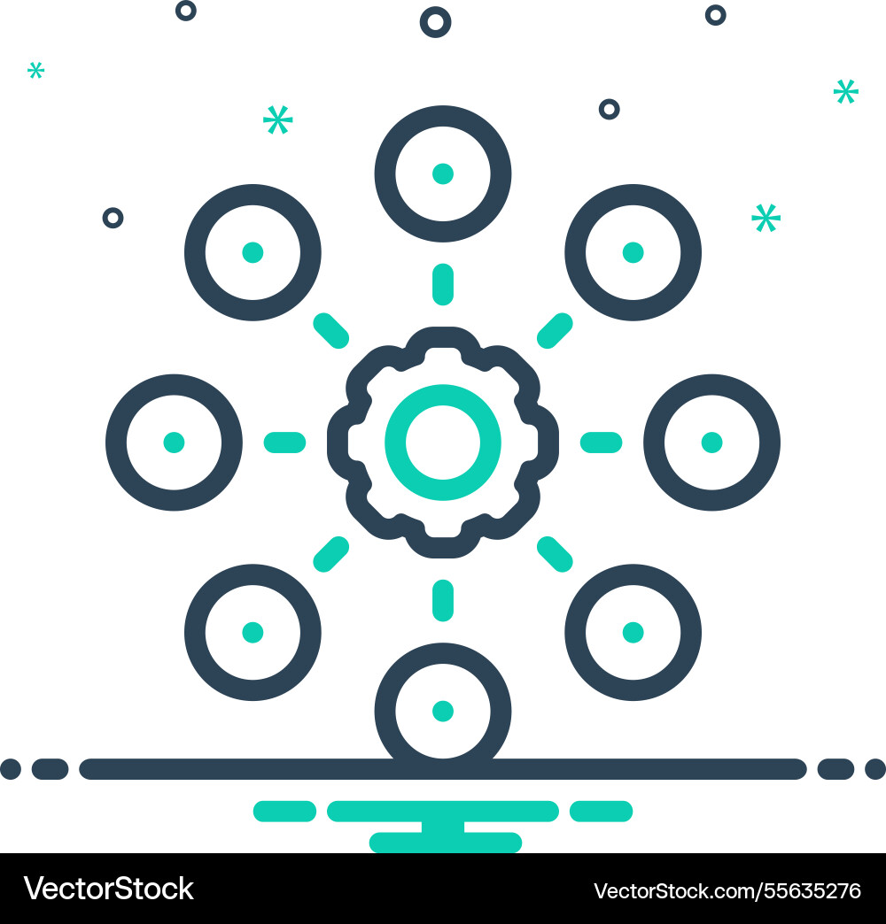 Service Royalty Free Vector Image - VectorStock