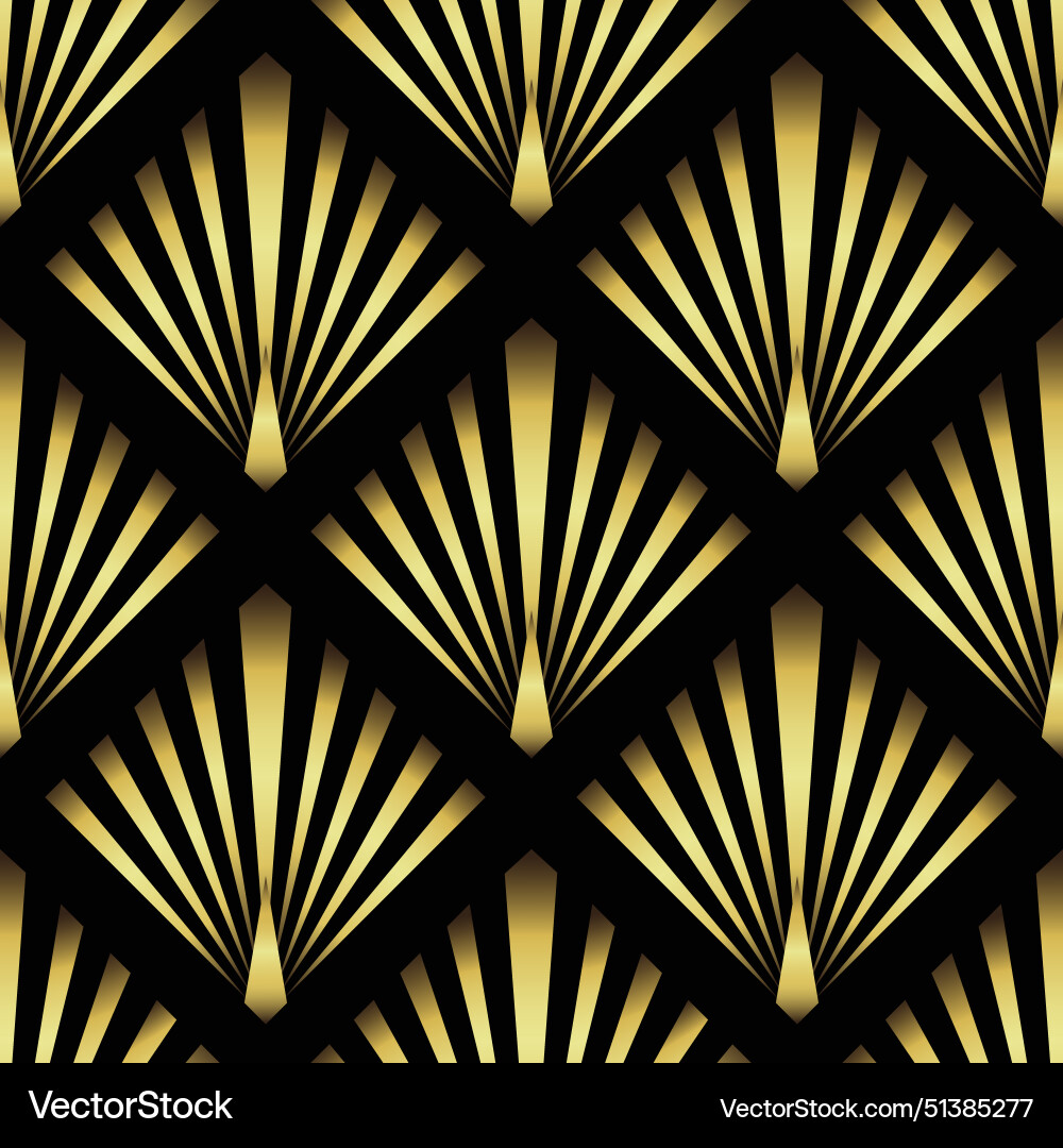 Black And Gold Wallpaper Vector - Infoupdate.org