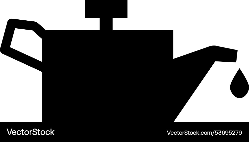 Change car oil icon engine sign check Royalty Free Vector
