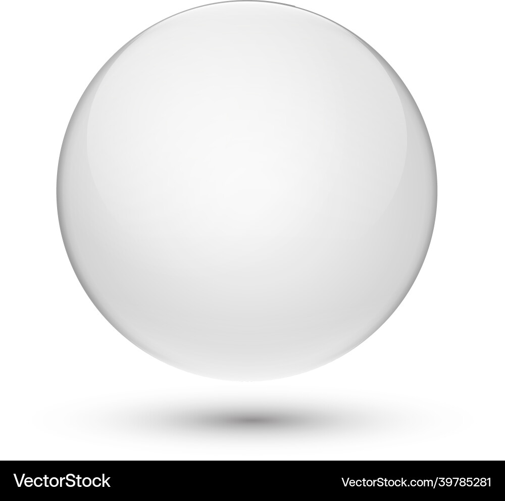 Balls Royalty Free Vector Image - VectorStock