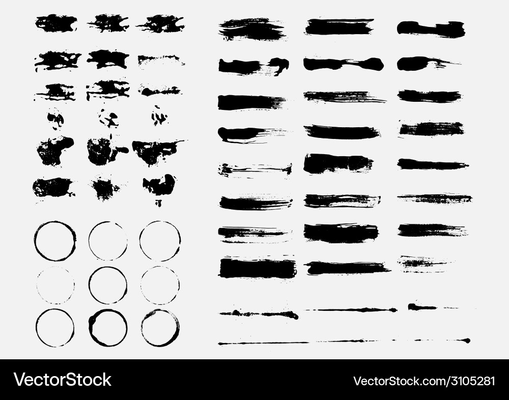 Grunge background Royalty Free Vector Image - VectorStock