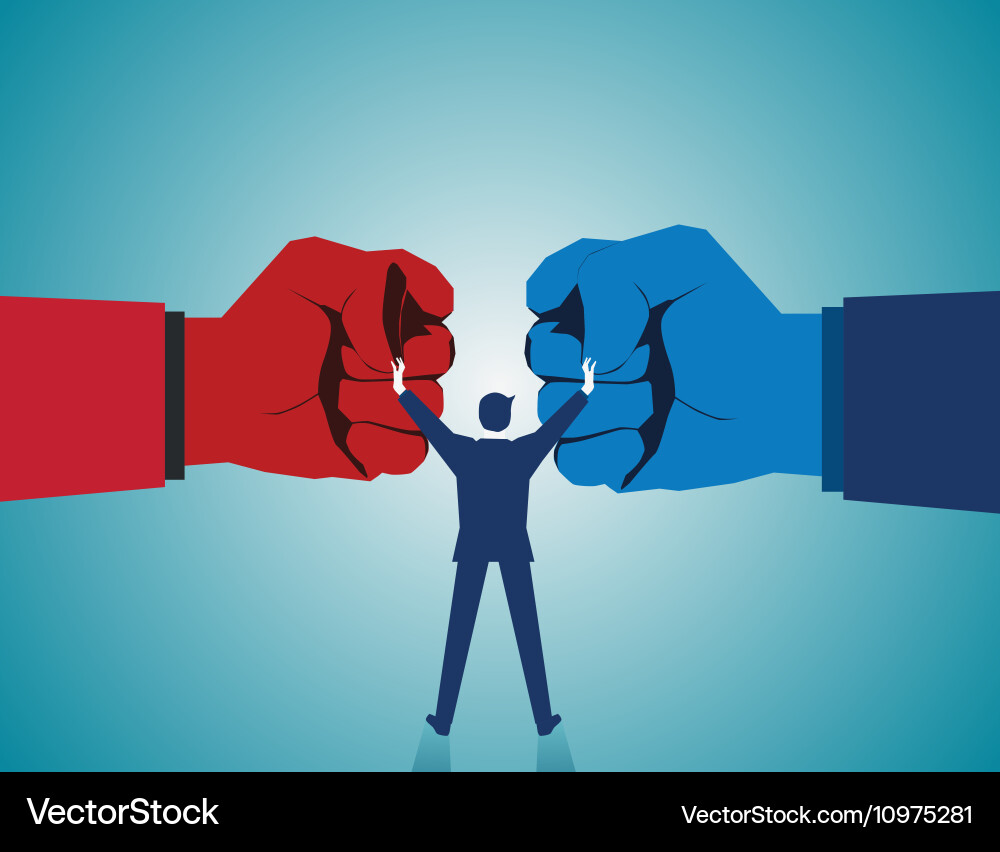 Compromise Vector Images (over 1,900)