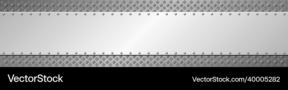 Long banner Royalty Free Vector Image - VectorStock