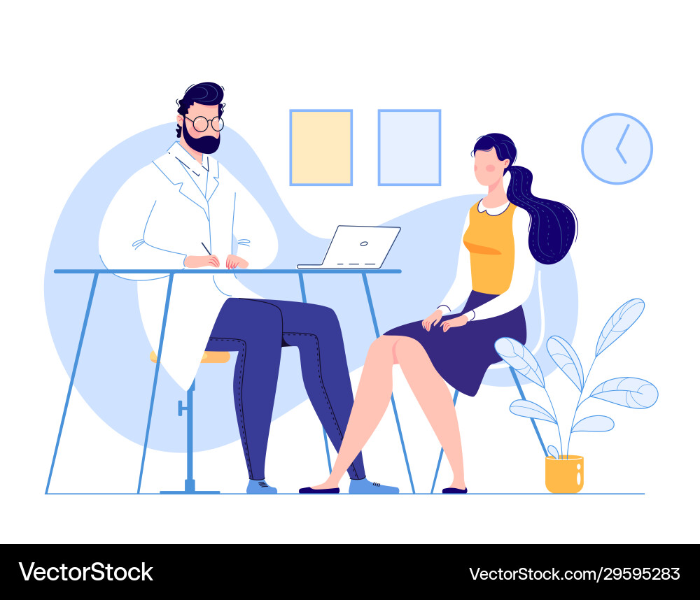 Doctor Visiting Card Vector Images (over 410)