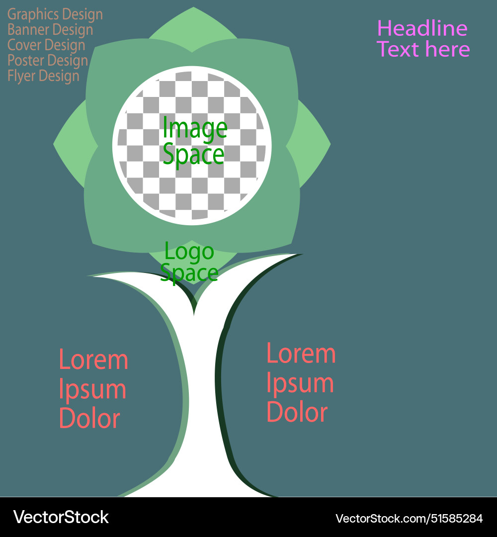 Graphics design 5 Royalty Free Vector Image - VectorStock