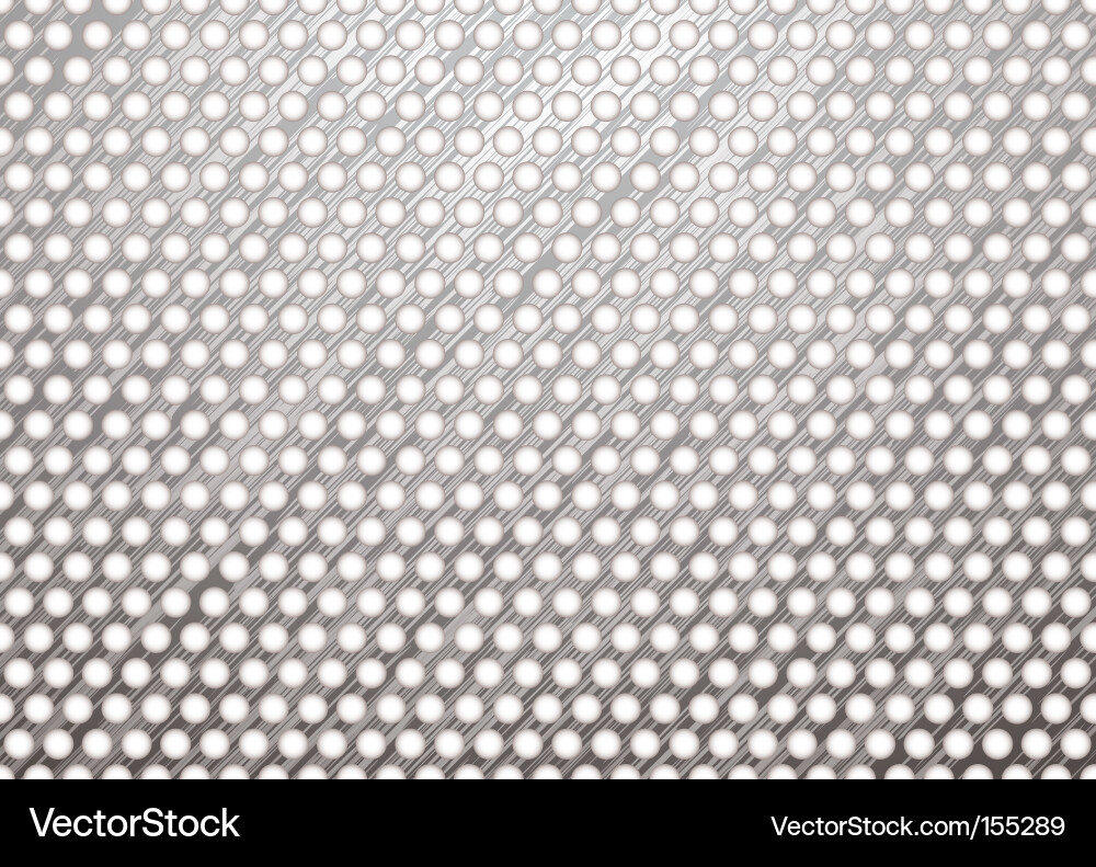 Metal grill shadow Royalty Free Vector Image - VectorStock