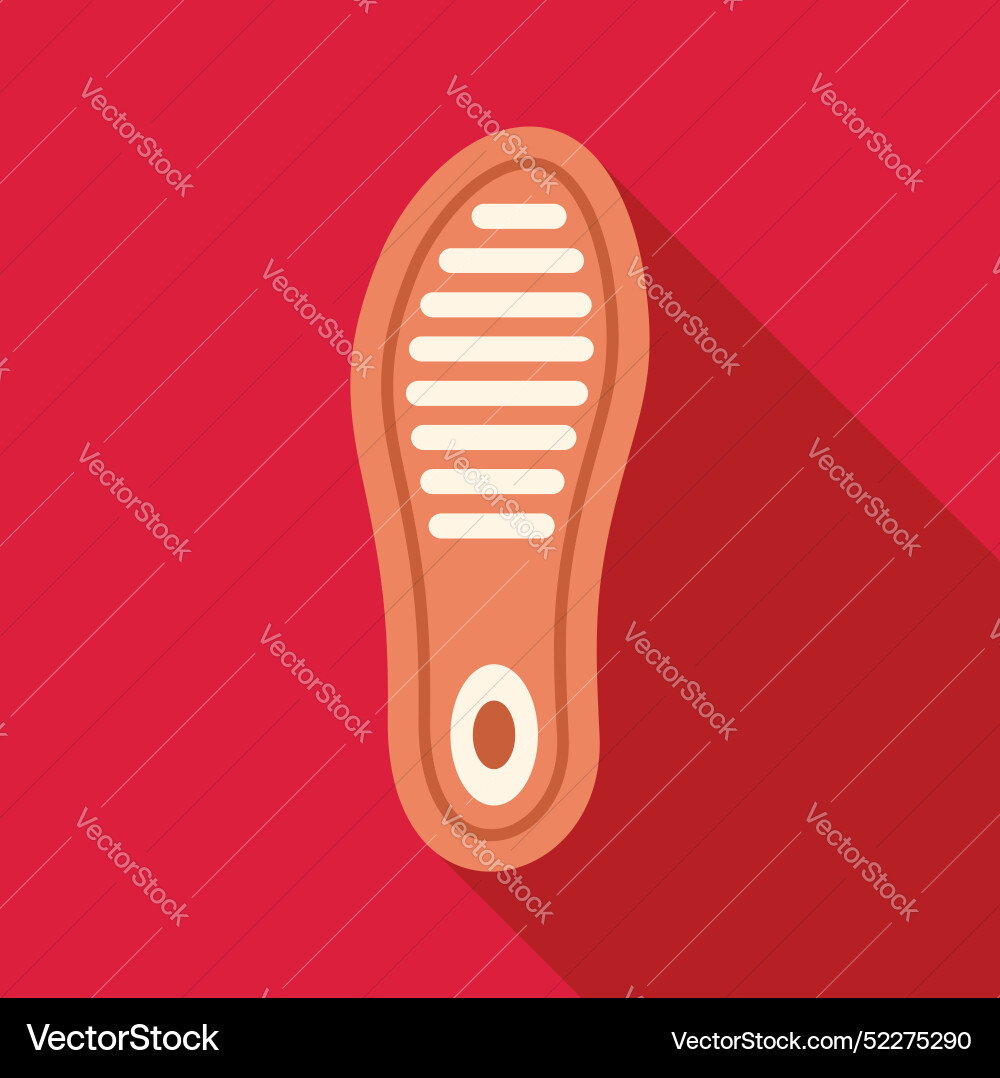 Orthopedic insole providing support and cushioning