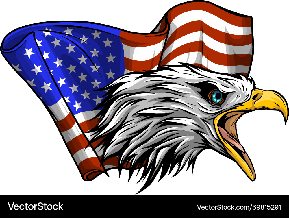 Blue Eagle Vector Images (over 7,500)