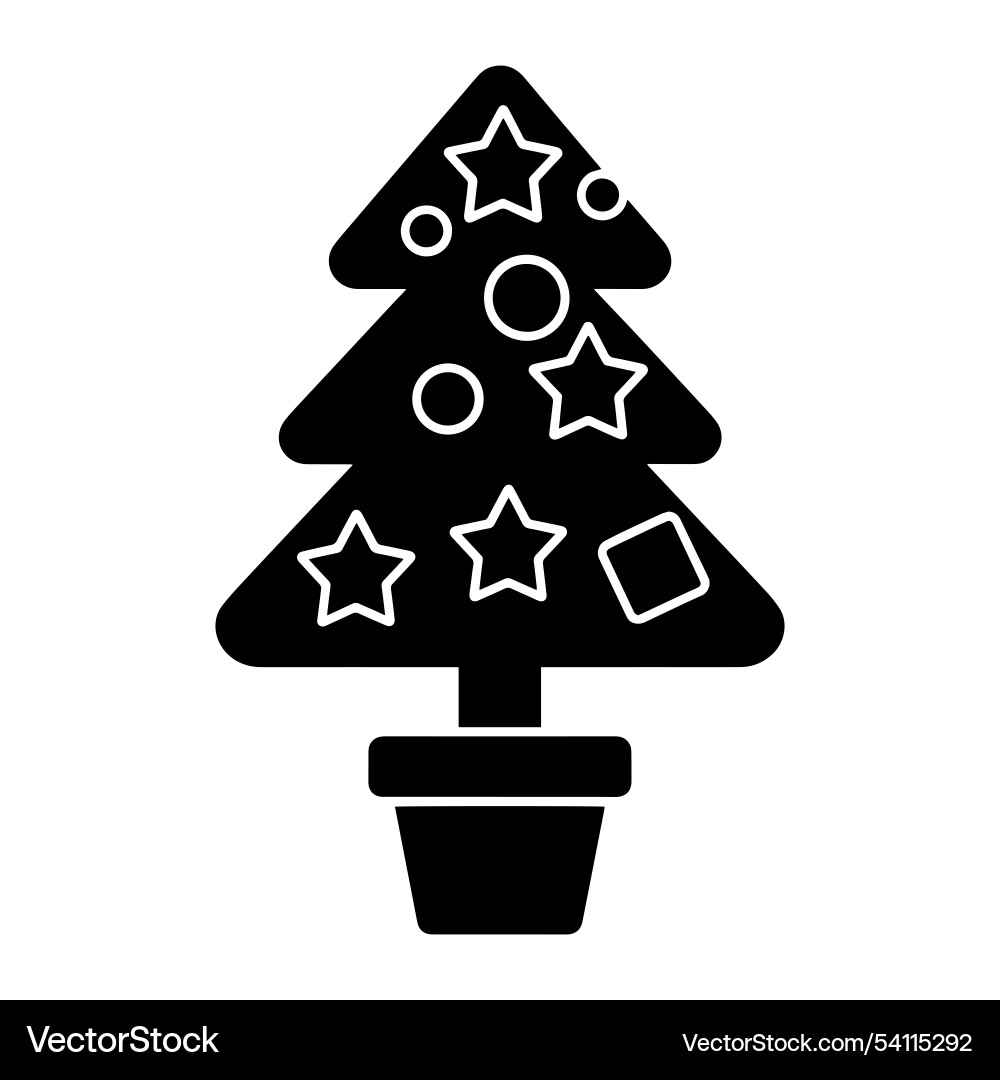 Festive christmas icon set Royalty Free Vector Image Festive christmas icon set Royalty Free Vector Image