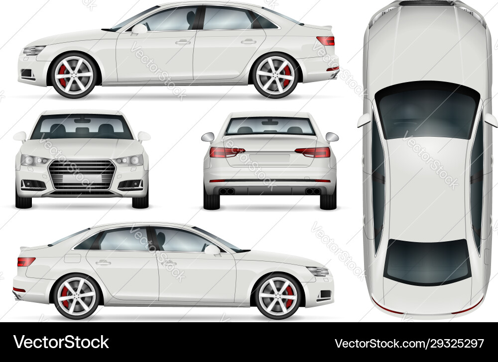 Vehicle Trunk Vector Images (over 2,700)