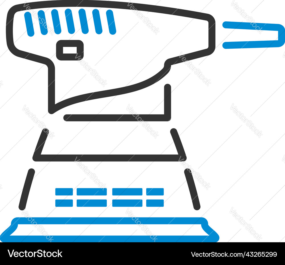 Grinder icon Royalty Free Vector Image - VectorStock