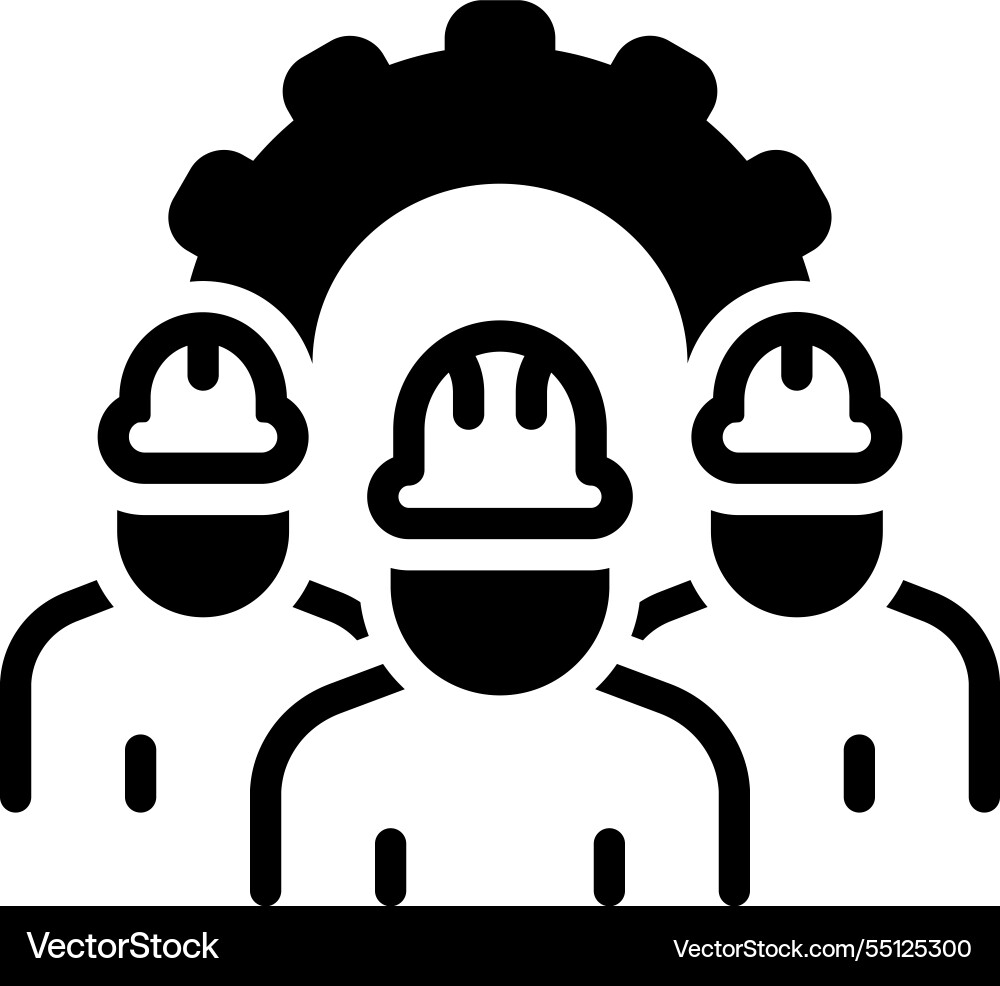 Worker Royalty Free Vector Image - VectorStock