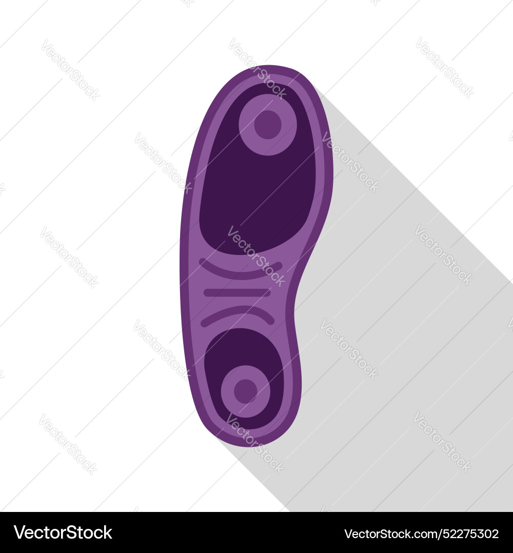Orthopedic insole providing support and cushioning