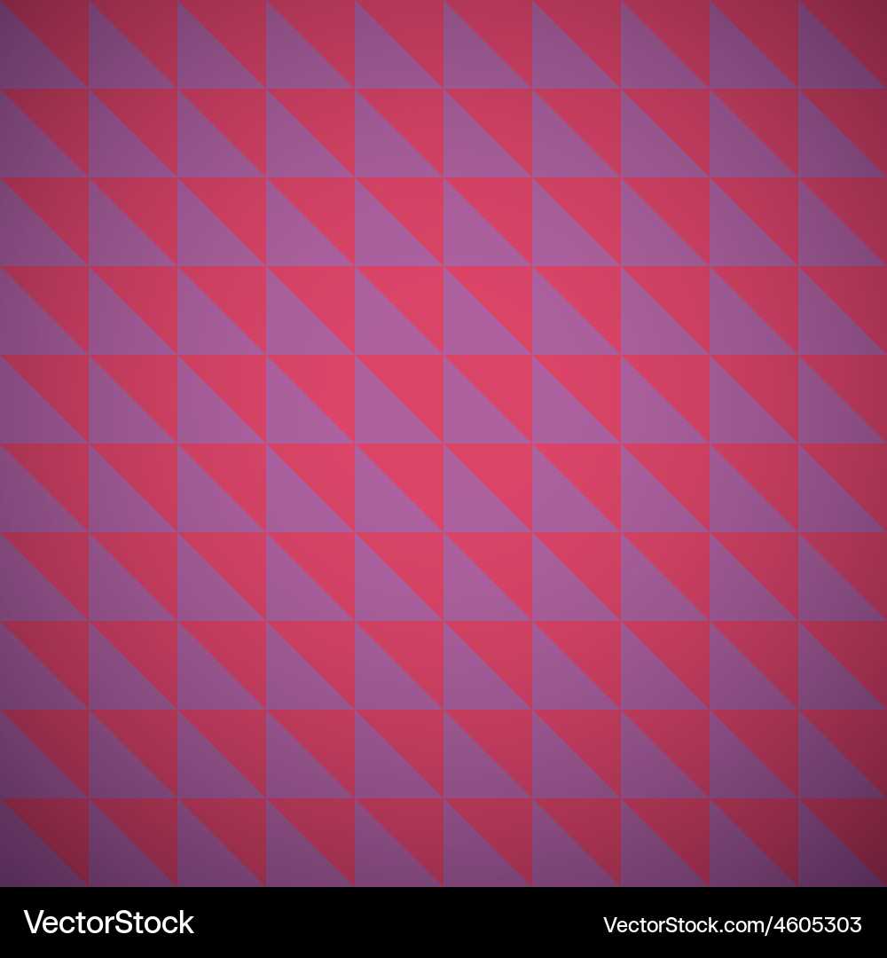 Abstract Retro Seamless Pattern Royalty Free Vector Image