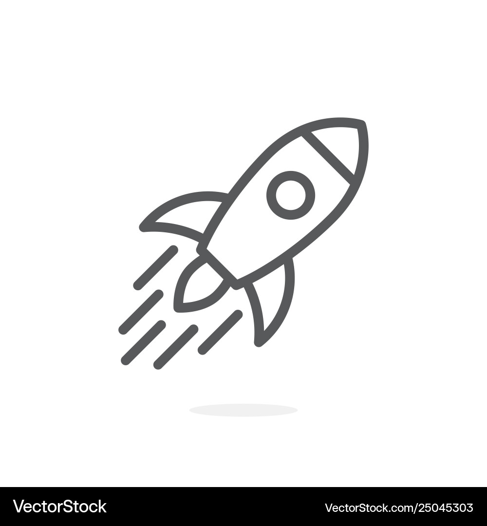 Rocket Vector Images (over 190,000)