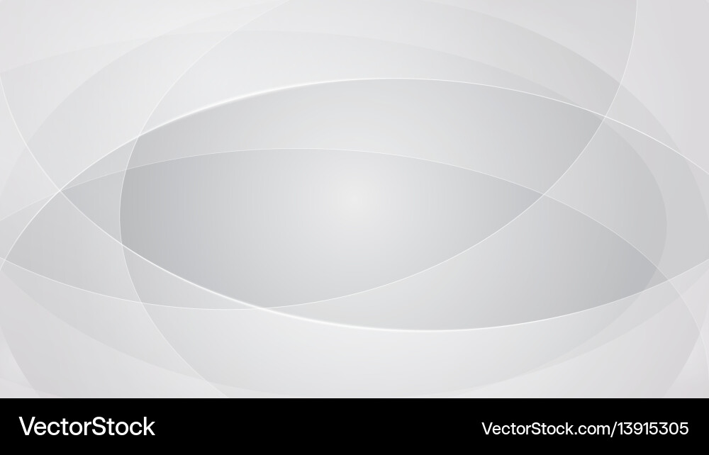 White abstract background Royalty Free Vector Image