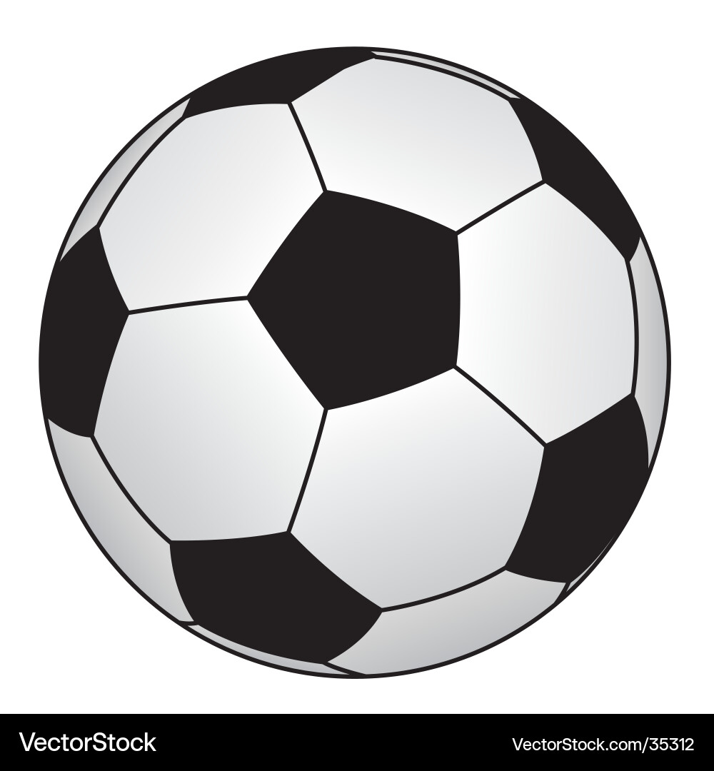 Ball Royalty Free Vector Image - VectorStock