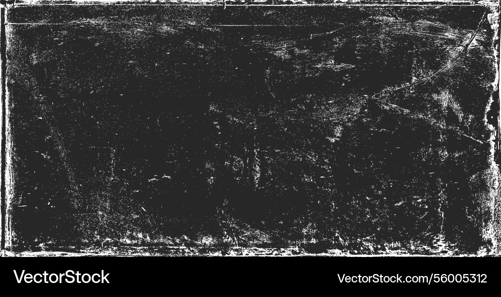 Grunge Paper Texture Royalty Free Vector Image