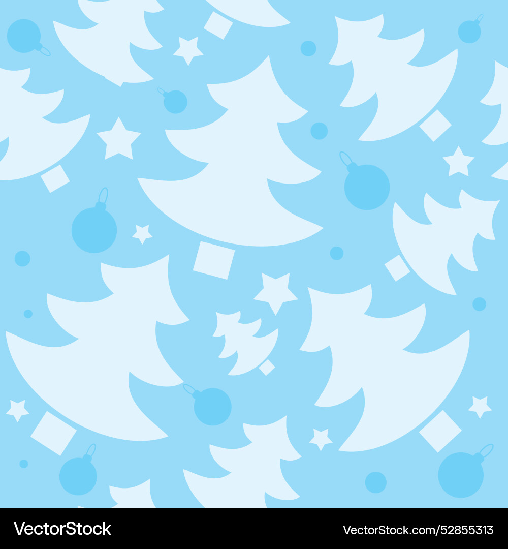 Christmas texture Royalty Free Vector Image - VectorStock