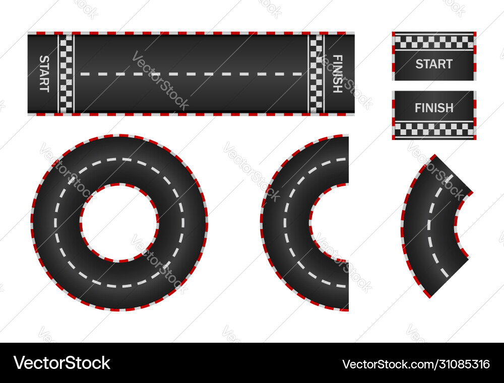 Street Curb Vector Images (over 390)