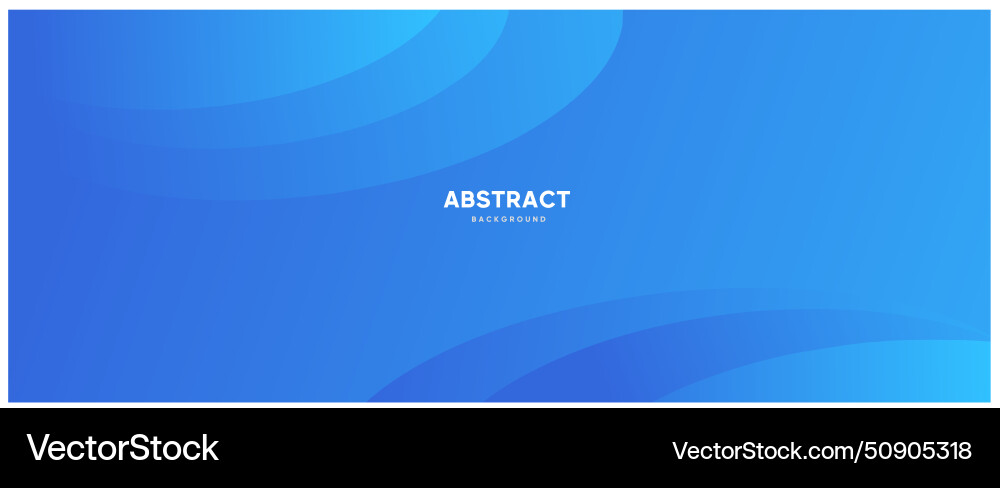 Abstract background blue elements Royalty Free Vector Image