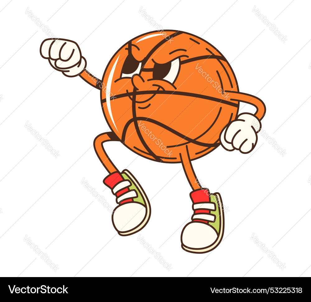 Cartoon Basketball Vector Images (over 19,000)