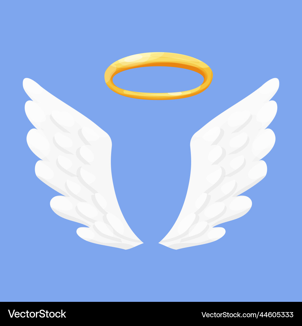 Angel Wings Cartoon Images Infoupdate
