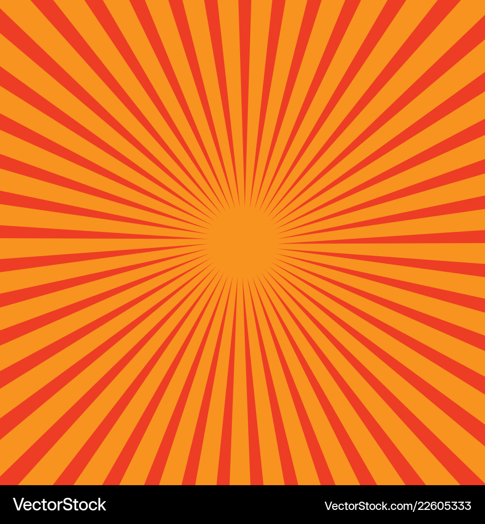 Circular Rays Vector Images (over 15,000)