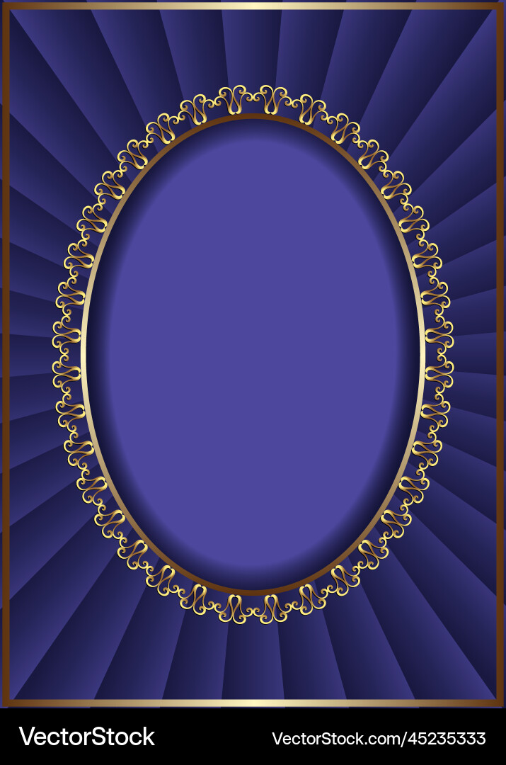 Frame Royalty Free Vector Image - VectorStock