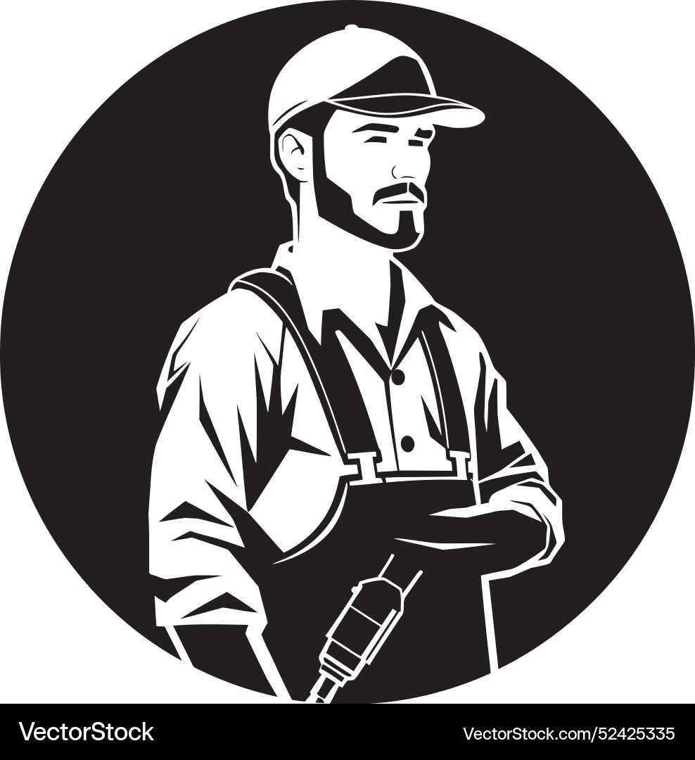 Lines of light rendering electrical Royalty Free Vector