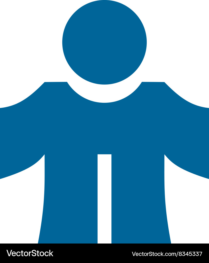 Suit Royalty Free Vector Image - VectorStock