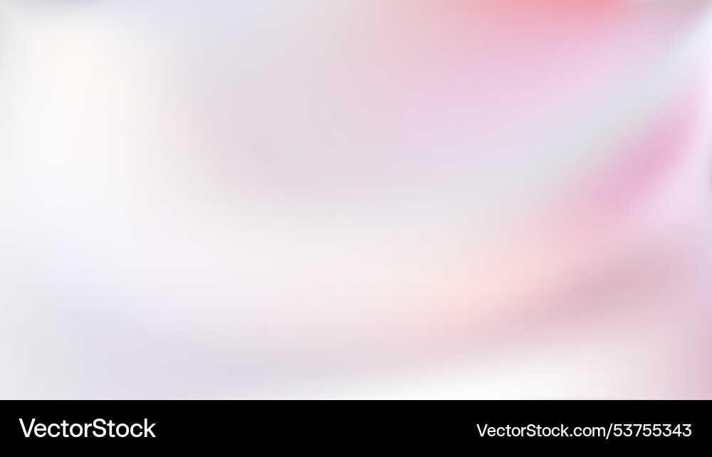 Delicate light pink rose bg tender spring flow Vector Image