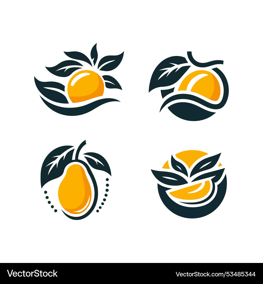 Mango Vector Images (over 22,000)