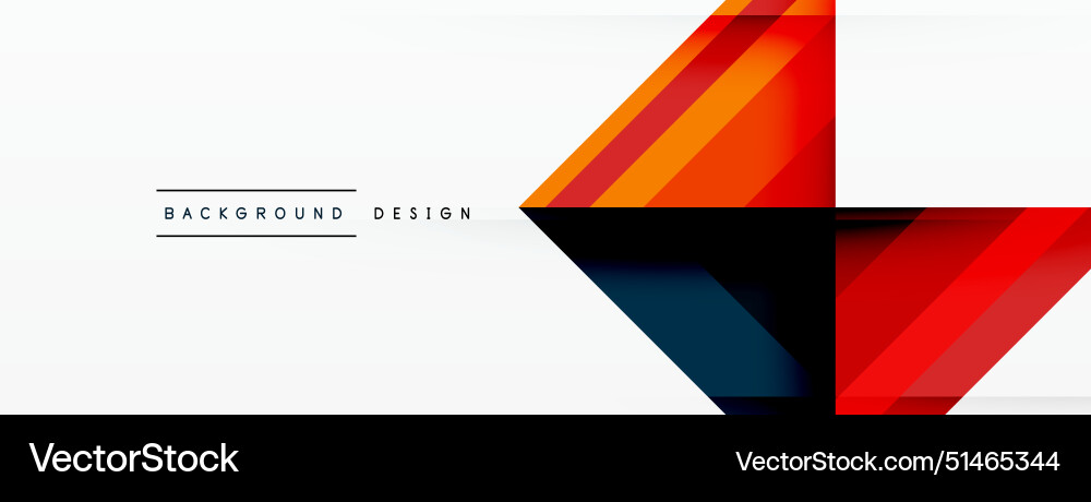 Visually captivating background design showcasing Vector Image