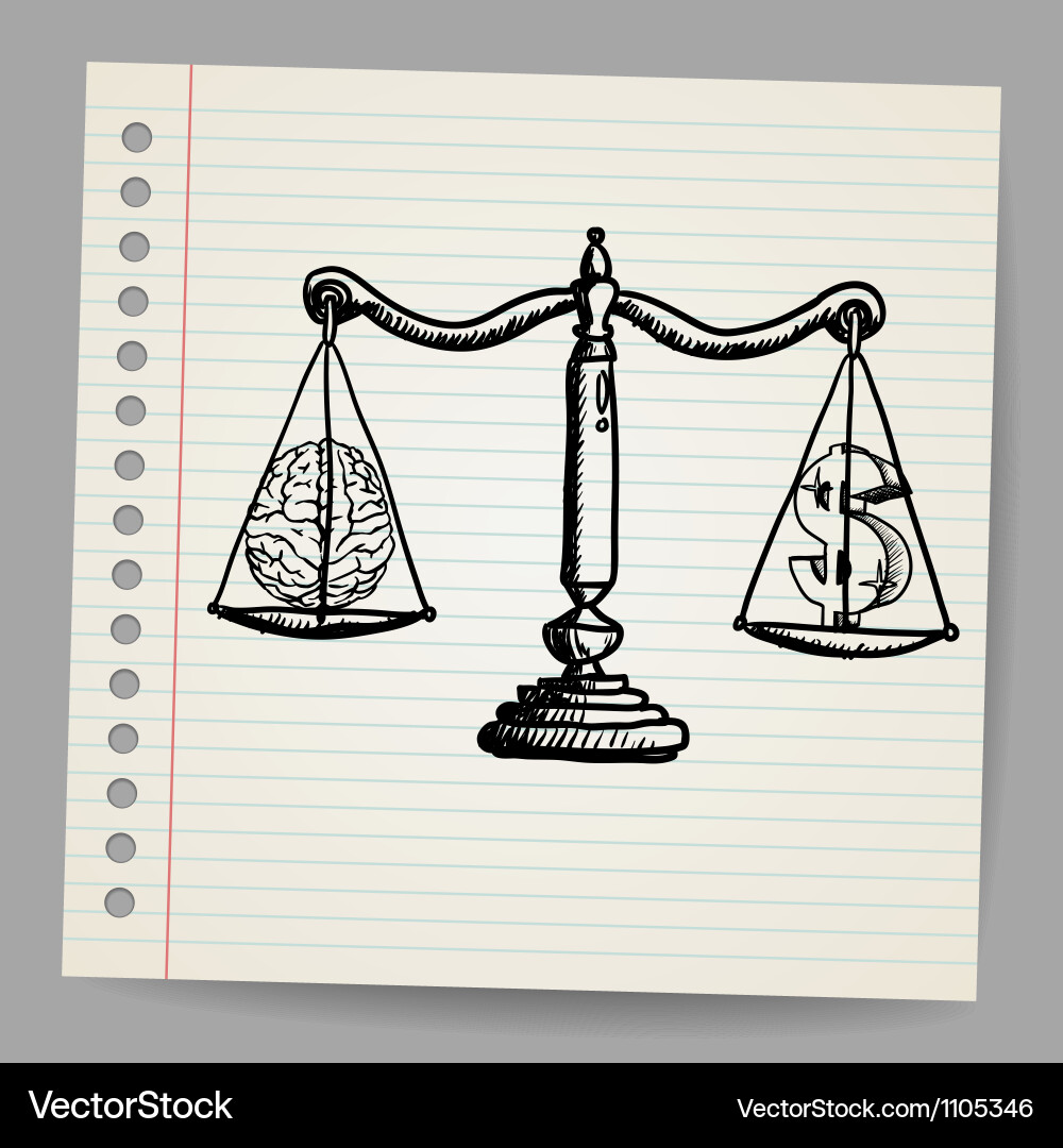 Knowledge Doodle Vector Images (over 15,000)