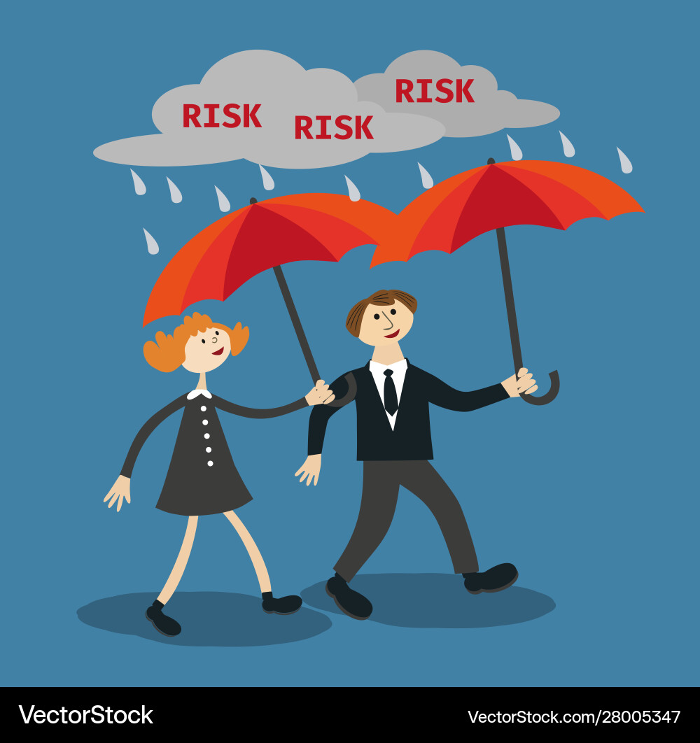 Compliance management concept Royalty Free Vector Image