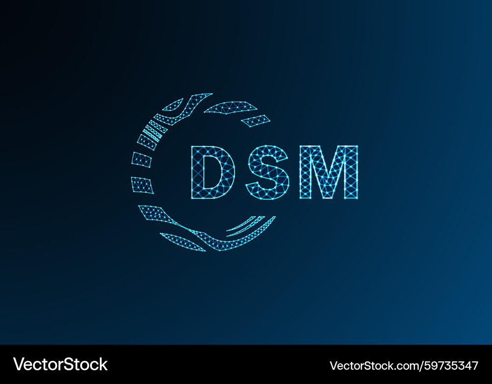 Dsm Logo Vector Images (43)