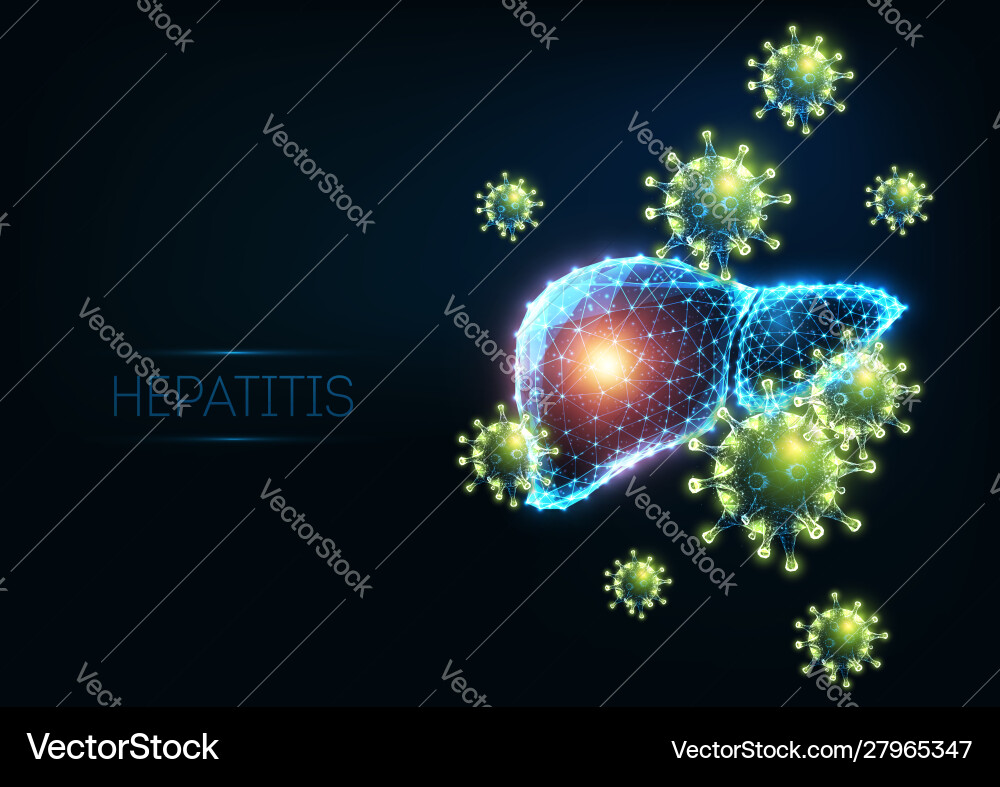 Hepatitis C Vector Images within Science (over 110)